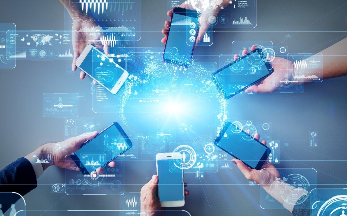 How does Artificial Intelligence (AI) work with digital payments ...