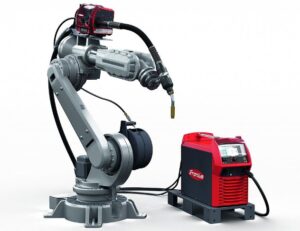 Robot power sources for modern mobile robots - Explained - RoboticsBiz