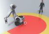 Robot safety - Guidelines to avoid robotic hazards and incidents ...