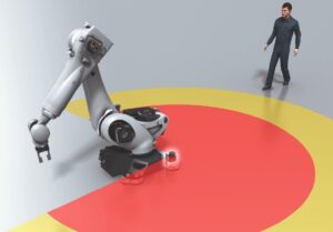 Robot safety - Guidelines to avoid robotic hazards and incidents ...