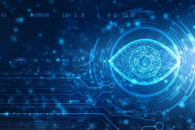 Five key components of a machine vision system - RoboticsBiz