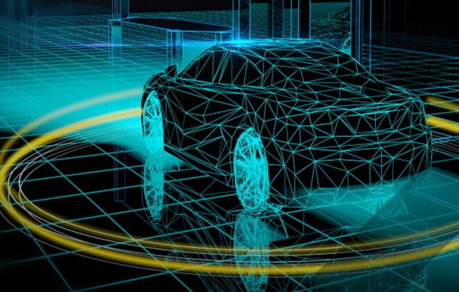 History of autonomous vehicles - Timeline - RoboticsBiz