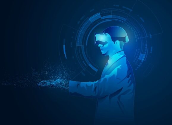 Virtual Reality (VR) in cognitive rehabilitation - RoboticsBiz