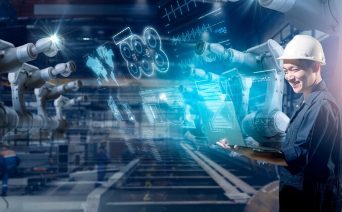 Implementing an IoT platform in a smart factory - Three approaches ...