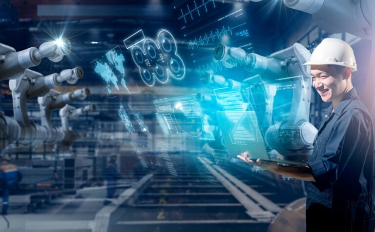 Implementing an IoT platform in a smart factory - Three approaches ...