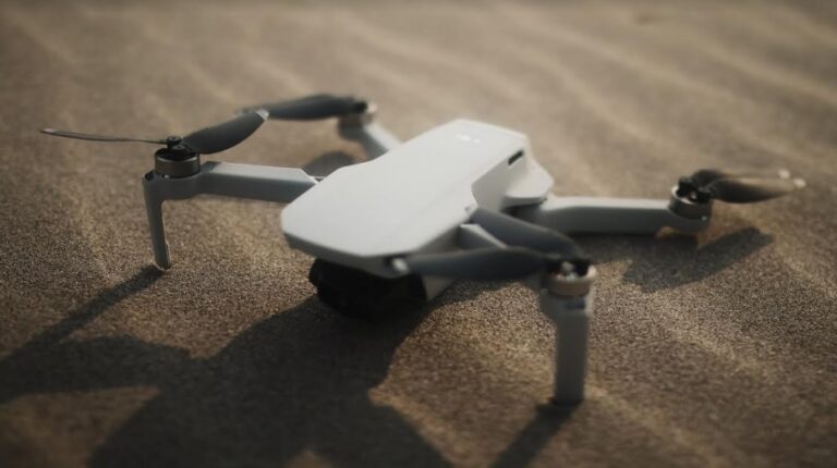 Future of unmanned aerial vehicles (UAVs) - Advancements and ...