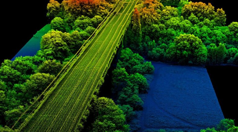 Top LiDAR tools for geospatial professionals - RoboticsBiz
