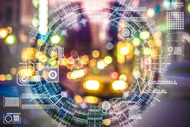 The history of Machine Vision - Timeline - RoboticsBiz