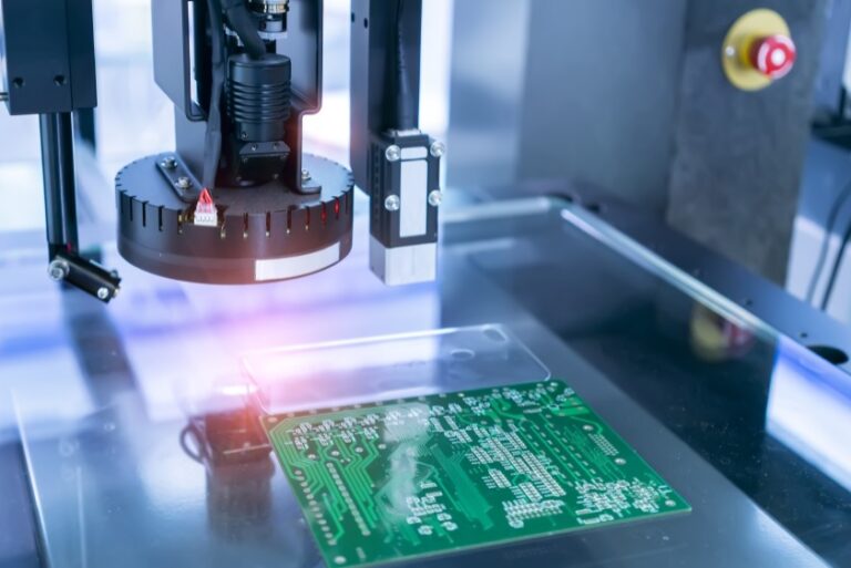 Machine vision systems: 1D, 2D, and 3D - RoboticsBiz