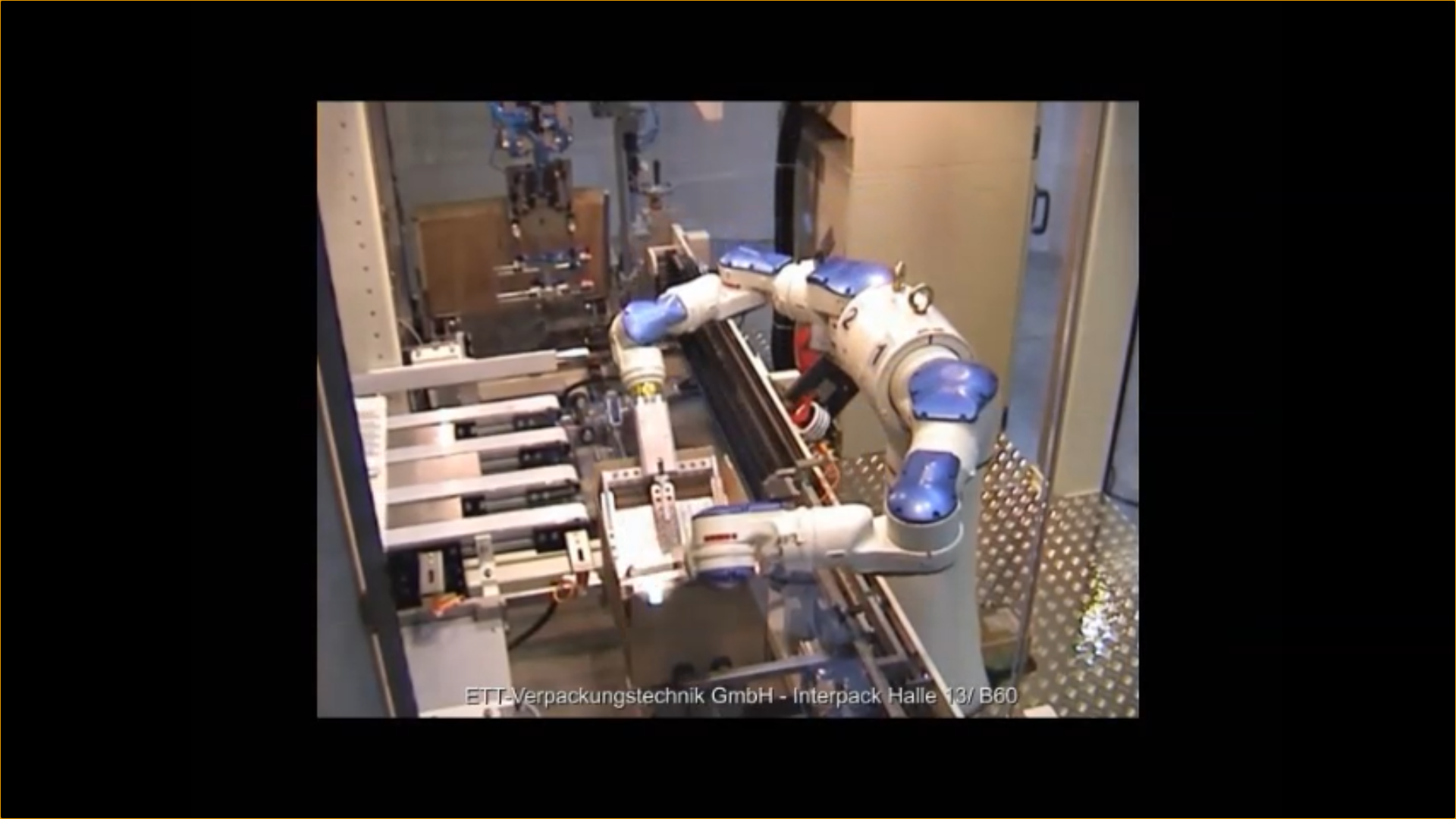 How the printing industry integrates robotics