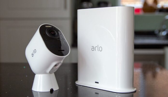 Top 6 best wireless security cameras in the market - RoboticsBiz