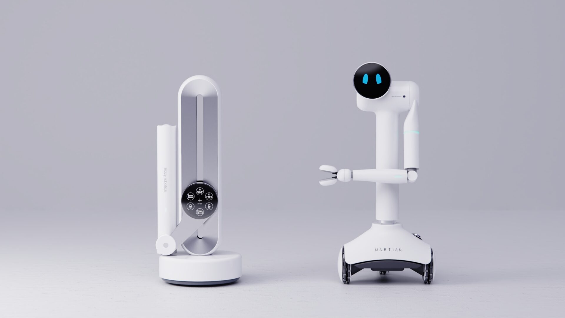 Interview with Dan Harden, founder and CEO of Whipsaw - RoboticsBiz
