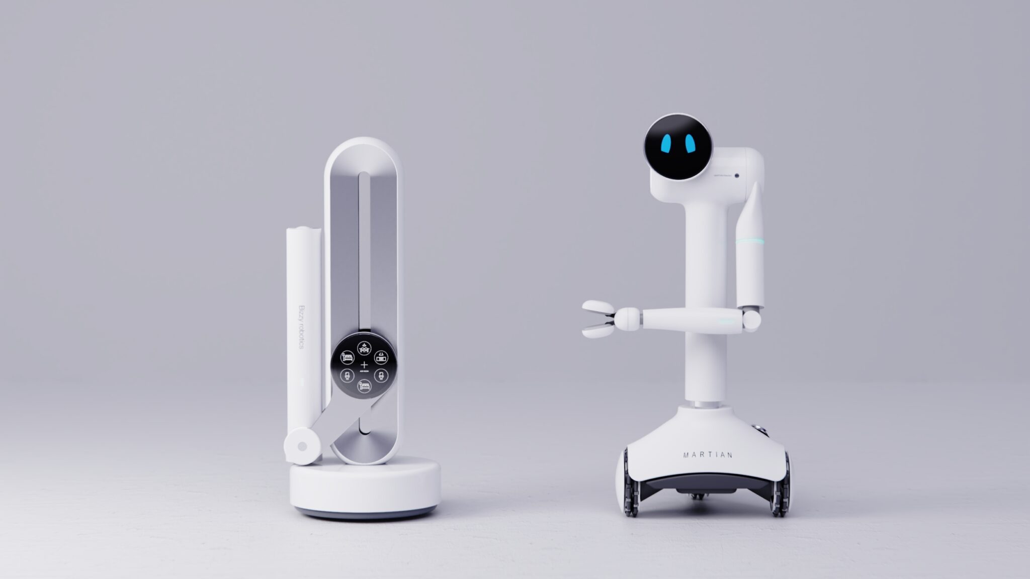 Interview with Dan Harden, founder and CEO of Whipsaw - RoboticsBiz