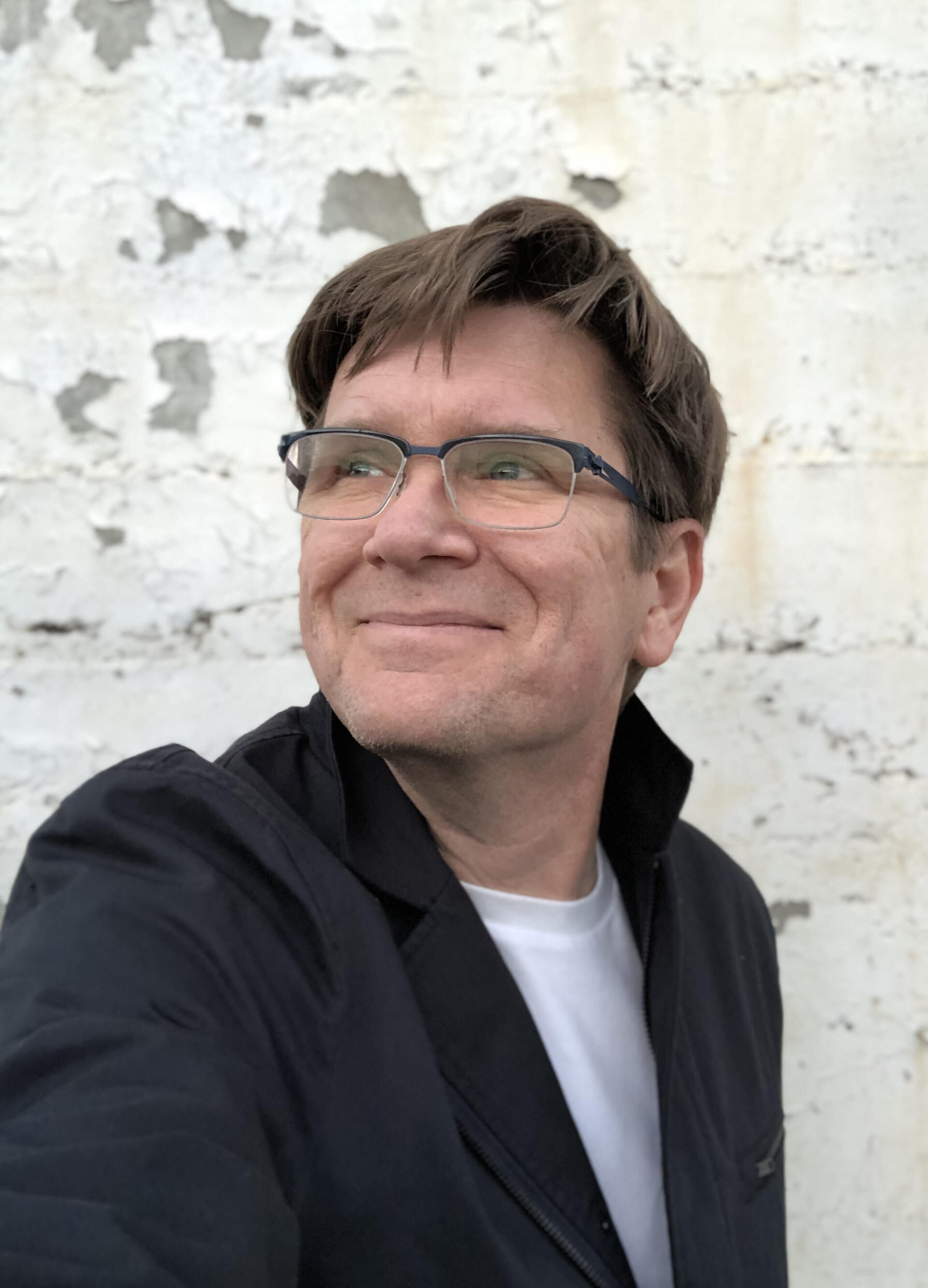 Interview with Dan Harden, founder and CEO of Whipsaw - RoboticsBiz