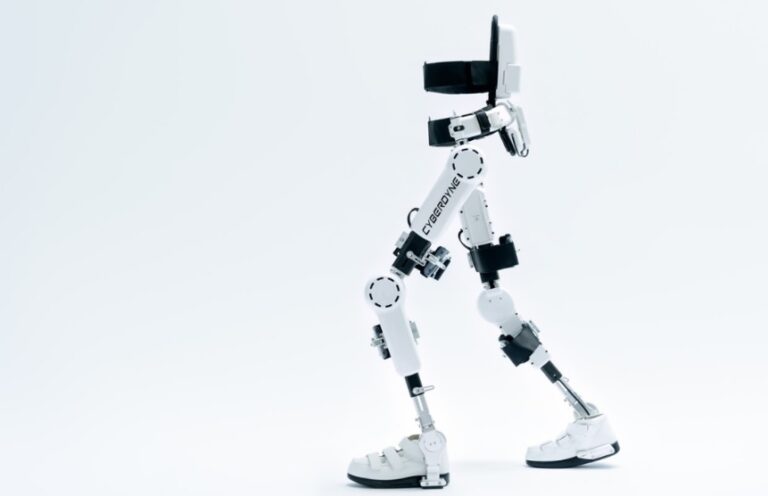 Development of exoskeleton - The past and present - RoboticsBiz