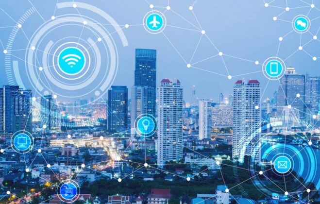 Advantages and disadvantages of wireless technologies - RoboticsBiz