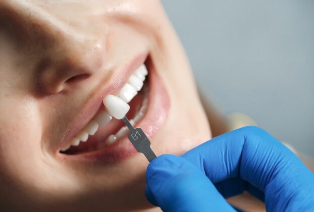 Dental robotics: A disruptive technology in dentistry? - RoboticsBiz