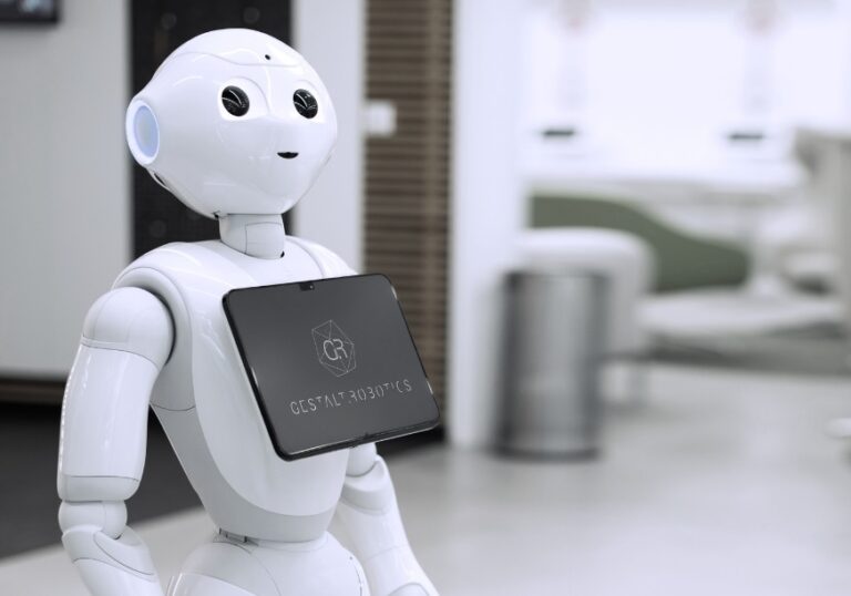 Field and service robotics - Revolutionizing industries and automation ...