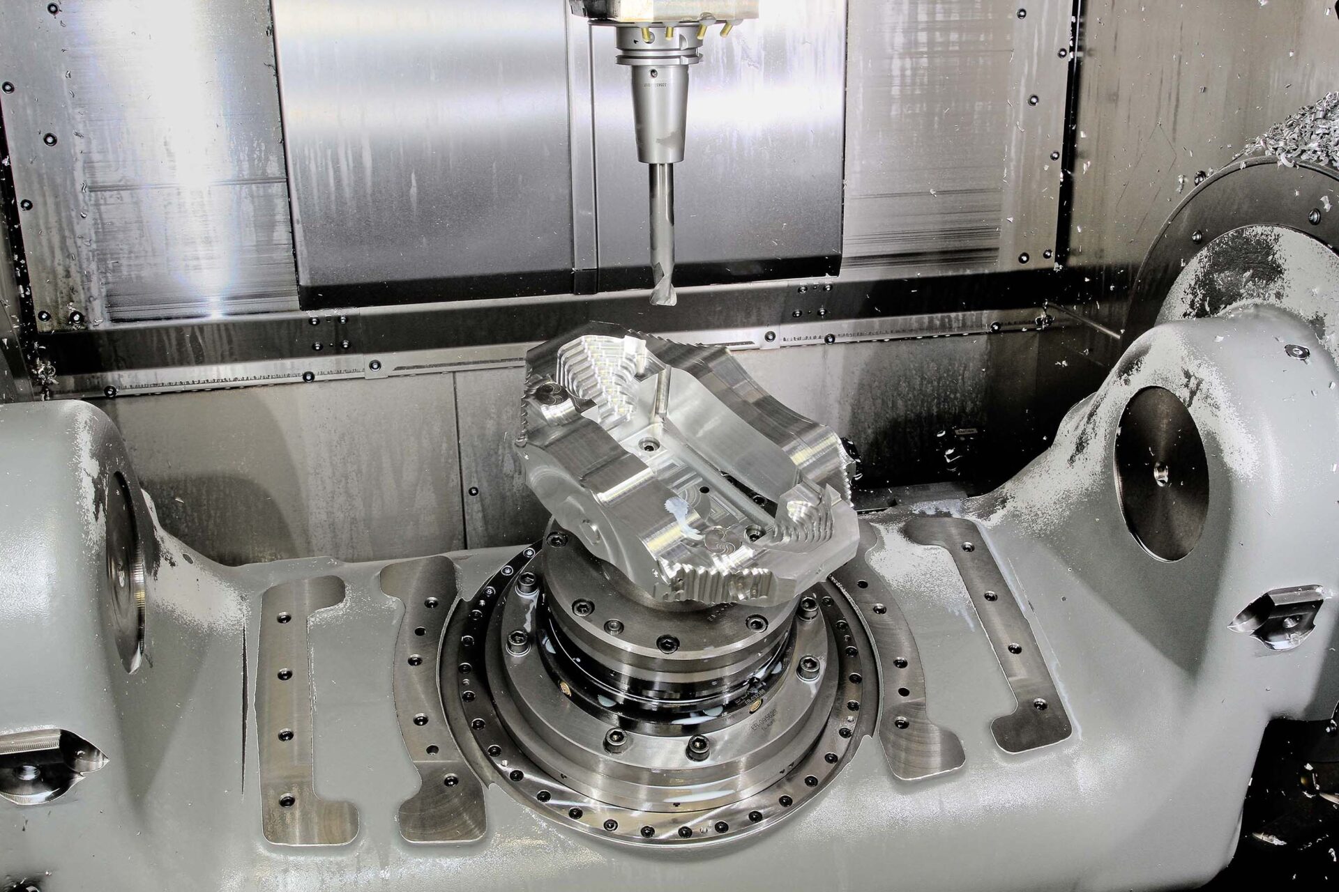 Tips to know when preparing CAD model for CNC milling - RoboticsBiz