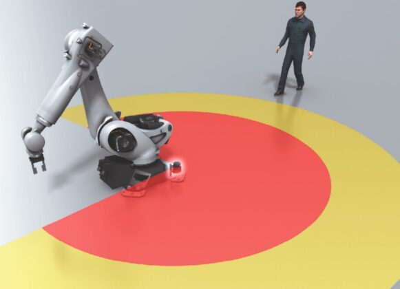 Robot safety - Causes of malfunctions and their solutions - RoboticsBiz