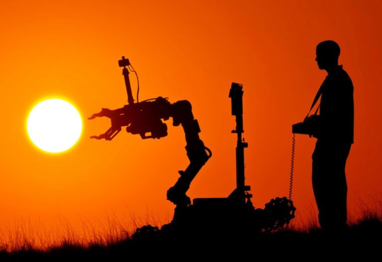 Industrial robotic arms - Pros and cons explained - RoboticsBiz Industrial robotic arms - Pros and cons explained - RoboticsBiz