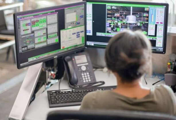 SCADA in industrial automation - Pros and cons - RoboticsBiz