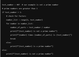 8 reasons why Python is a better language for AI - RoboticsBiz
