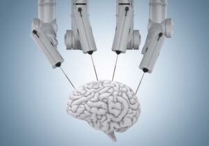 The future of robotics in neurosurgery - RoboticsBiz