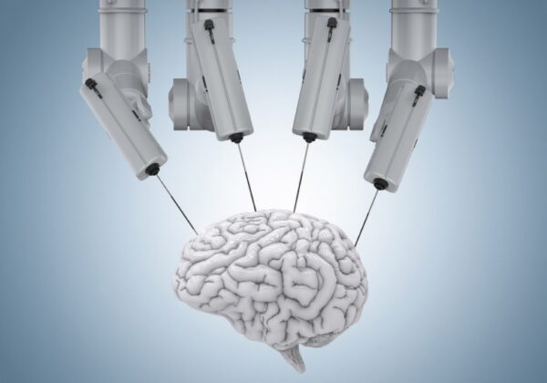 The future of robotics in neurosurgery - RoboticsBiz