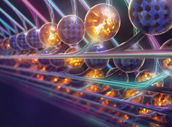 Optical computers - Applications and challenges - RoboticsBiz