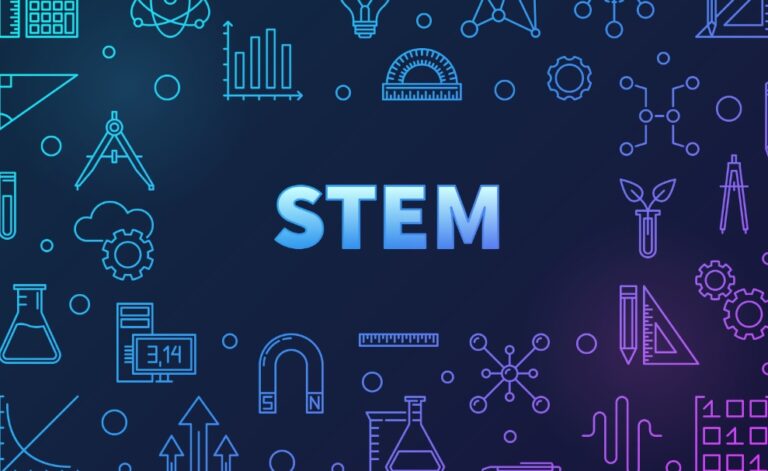 Main types of STEM degree majors - RoboticsBiz