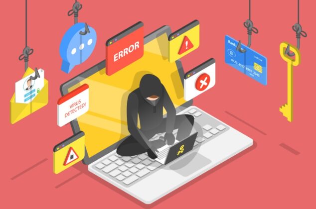 7 Tips to Identify a Social Engineering Attack - RoboticsBiz