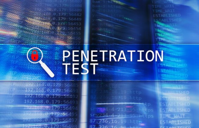 Benefits and limitations of penetration testing - RoboticsBiz