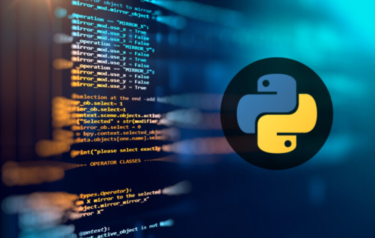 8 reasons why you should learn Python