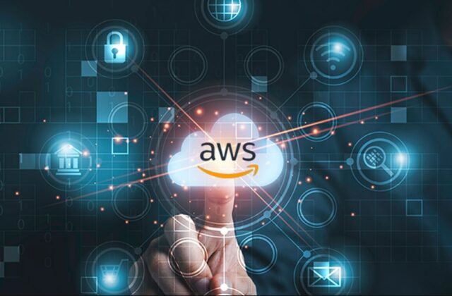 Advantages of Amazon Web Services (AWS) as a Cloud platform - RoboticsBiz