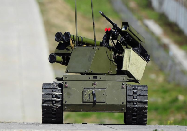 Pros and cons of autonomous weapons systems - RoboticsBiz Pros and cons of autonomous weapons systems - RoboticsBiz
