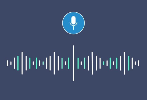 Voice computing (speech recognition) explained - RoboticsBiz