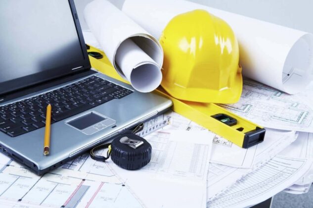 Automation in civil engineering - Key benefits - RoboticsBiz