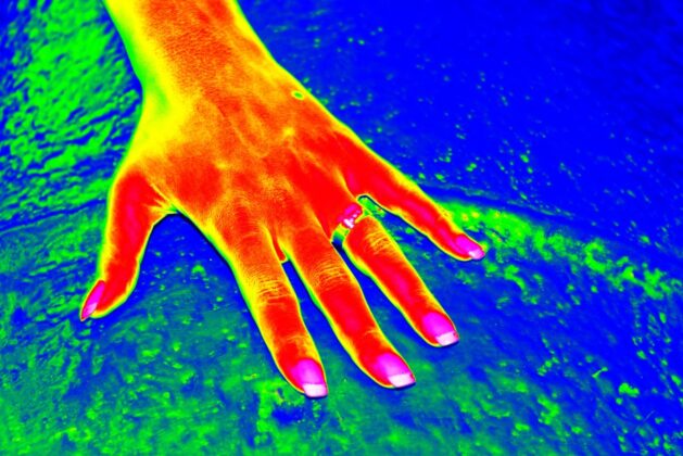 Ten applications of infrared radiation - RoboticsBiz