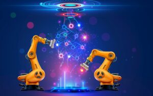 What are the different types of robot control systems? - RoboticsBiz