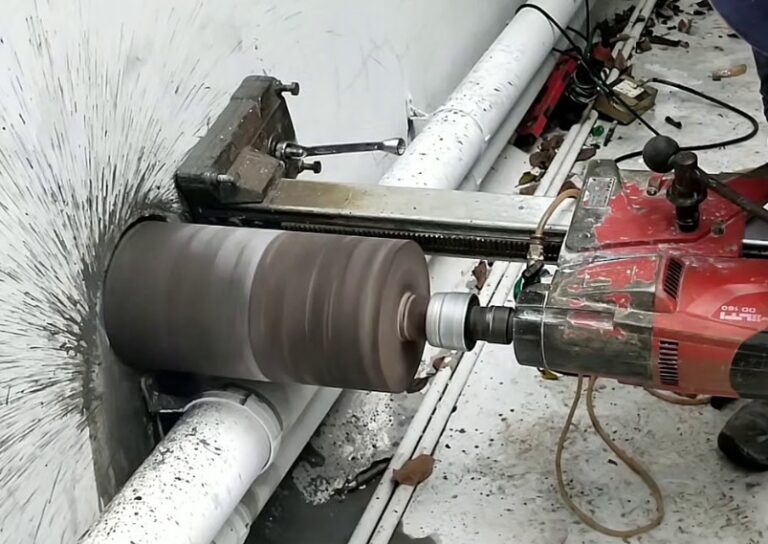 Core cutting machines: What they do, and why you need one - RoboticsBiz