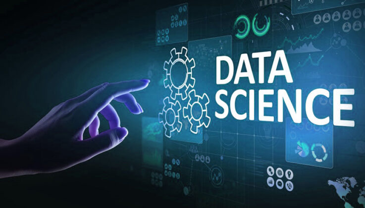 History of Data Science: A journey through time and technology ...