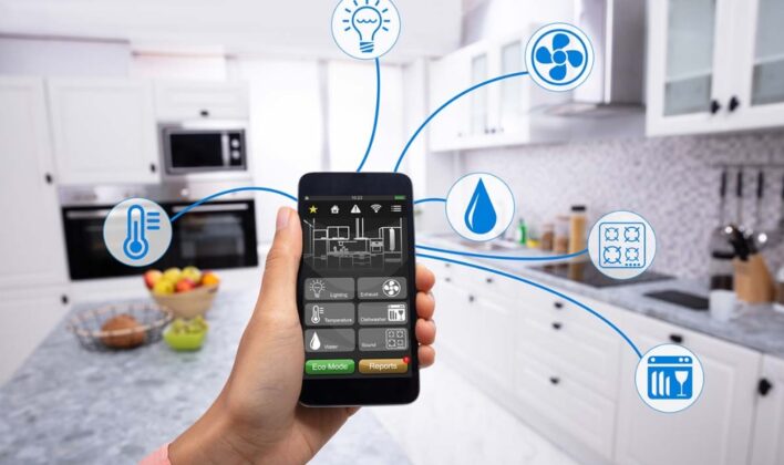Potential privacy and security threats against smart home devices ...