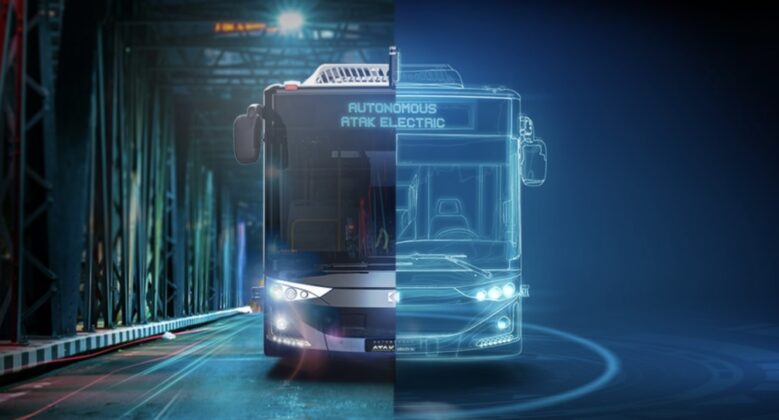 Autonomous buses for public transport: Pros and cons - RoboticsBiz