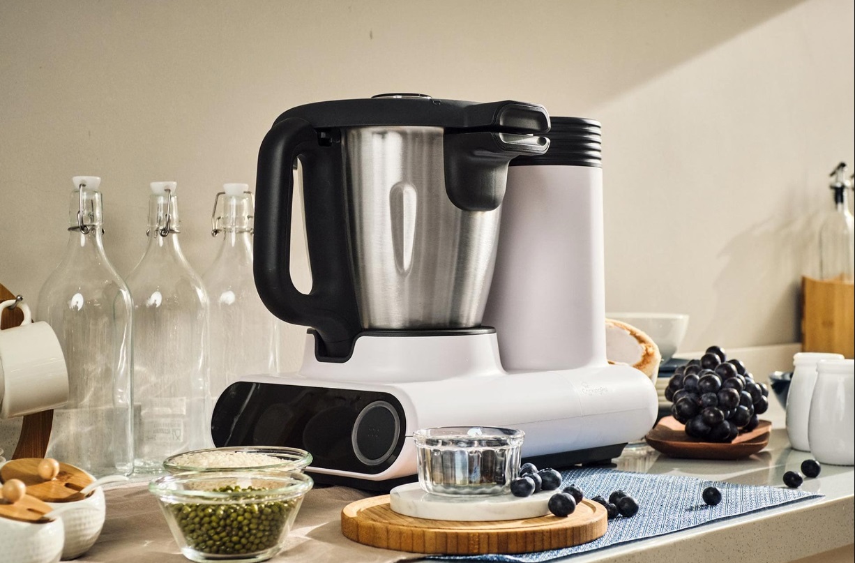 Top 10 cooking robots [with images] - RoboticsBiz