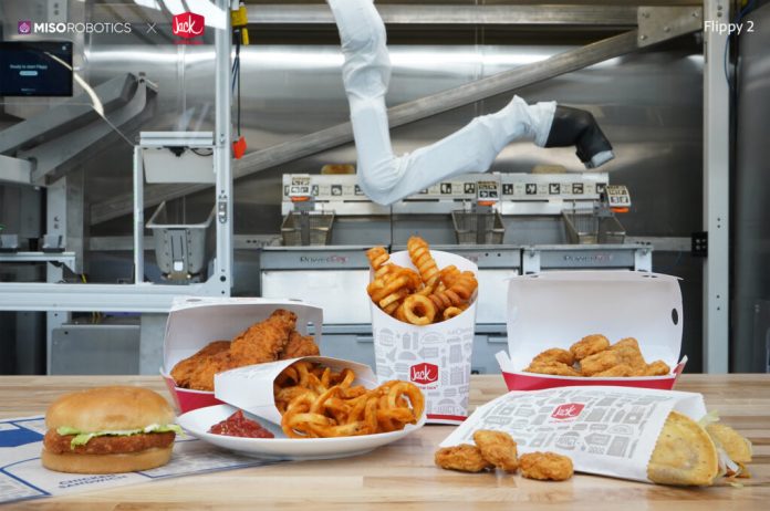 Top 10 cooking robots [with images] - RoboticsBiz