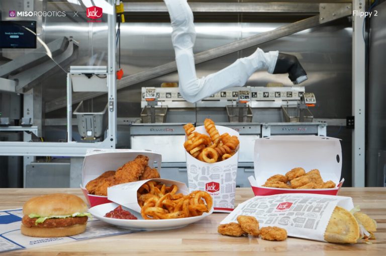Top 10 cooking robots [with images] - RoboticsBiz