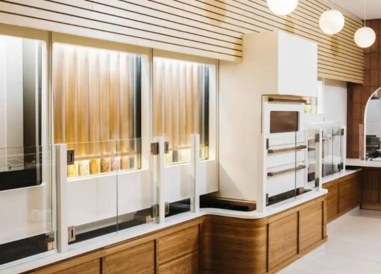 Top 10 cooking robots [with images] - RoboticsBiz