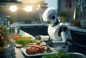 Top 10 cooking robots [with images] - RoboticsBiz
