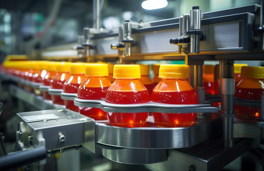 Top 9 diaphragm pump applications in manufacturing - RoboticsBiz